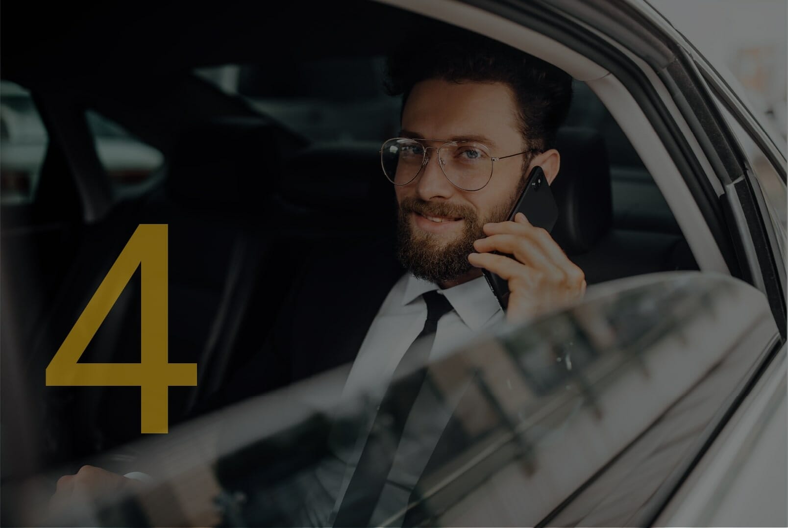 VTC Bordeaux : Service de chauffeur privé bordelais dispo